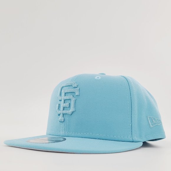 New Era | Accessories | New Era 9fifty San Francisco Giants Mlb ...